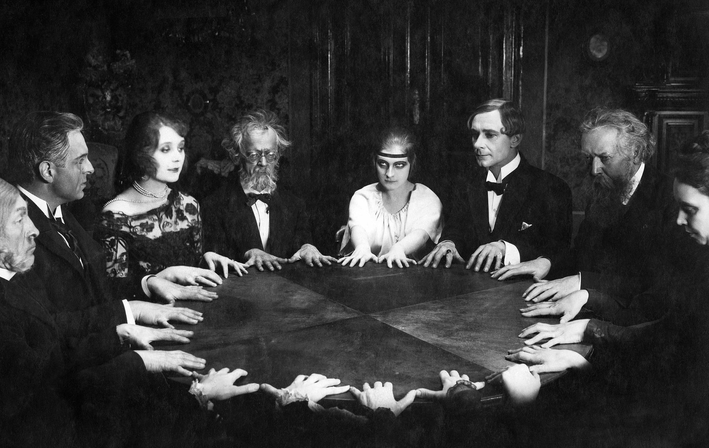 Ghost Club Yeats s And Dickens s Secret Society Of Spirits