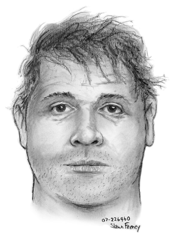 The Paris Review - Shawn Feeney and The BFF Project - The Paris Review