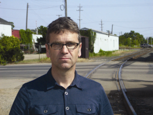 The Paris Review - Why David Means Is Not a Novelist - The Paris Review