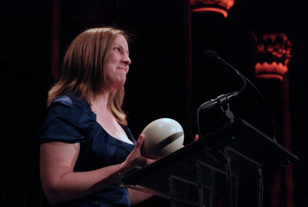 The Paris Review - Spring Revel, 2010 - The Paris Review