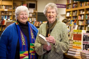 Carla Cohen (1936–2010) by Lorin Stein