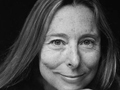 The Paris Review - Fifteen Minutes with Ann Beattie - The Paris Review