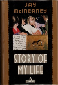 Story of My Life by David Amsden