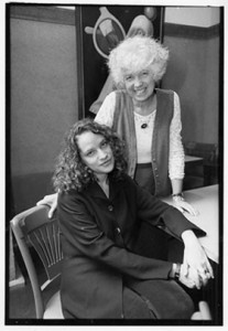 Staff Picks: Anne Roiphe, Fanny Howe, Now’ruz by The Paris Review