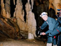 The Paris Review - The Spring Issue: Werner Herzog and Jan Simek on Caves