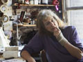 The Paris Review - A Visit to Mary Frank’s Studio