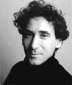 The Summer Issue: Matteo Pericoli by Sadie Stein