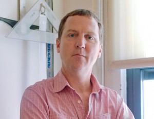 Dan Walsh by Daisy Atterbury and Lily Swistel