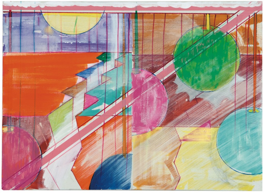 The Paris Review - Color Engineering - The Paris Review