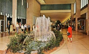 Pleasure Domes with Parking by Aaron Gilbreath