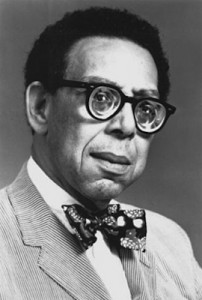 Robert Hayden’s “Summertime and the Living...” by D. A. Powell