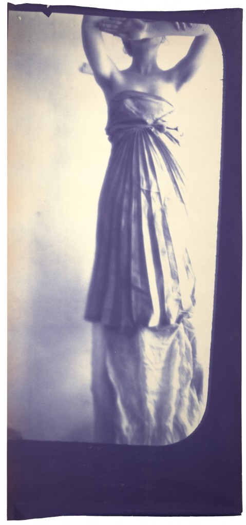 The Paris Review - Finding Francesca Woodman - The Paris Review