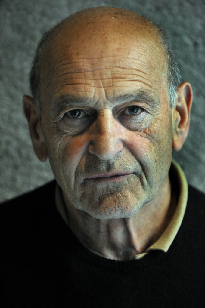 Home to Darkness: An Interview with Playwright Tom Murphy by Belinda McKeon