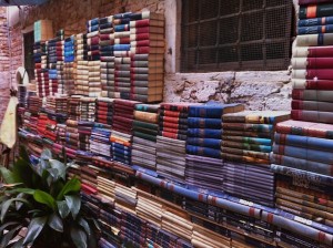 The Paris Review - Literary Put-downs, Venetian Bookshops - The Paris ...