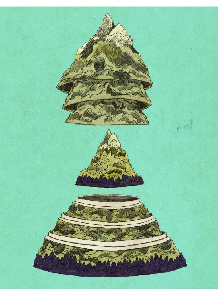 Open Sesame by Joshua Cohen