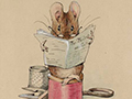 The Paris Review - Kafka’s Mice, and Other News - The Paris Review