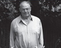 The Paris Review - Richard G. Stern, 1928–2013 - The Paris Review