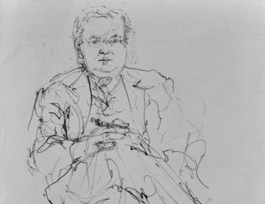 Waugh on Capote by Sadie Stein