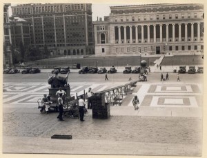 The Great Columbia Book Slide of 1934 by Sadie Stein
