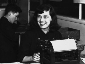 Remembering Mavis Gallant