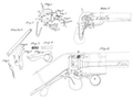 The Paris Review - Look at Colt’s Revolver Patent, Granted 178 Years ...