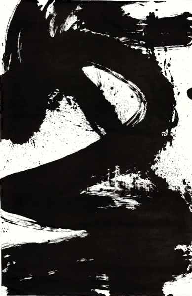 The Beauty of Meaningless Writing