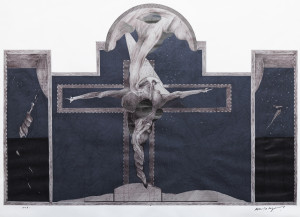 David Lynch on Alan Splet