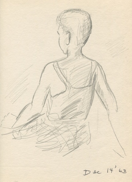 The Greatest Artist in the Whole Wide World