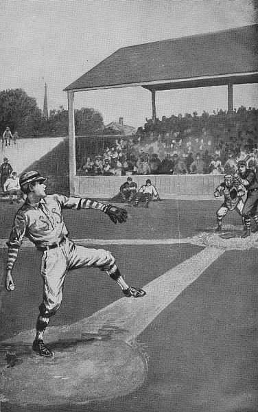 Books Archives – Page 14 of 27 – The Paris Review