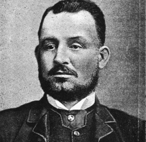 James Berry, Celebrity Executioner