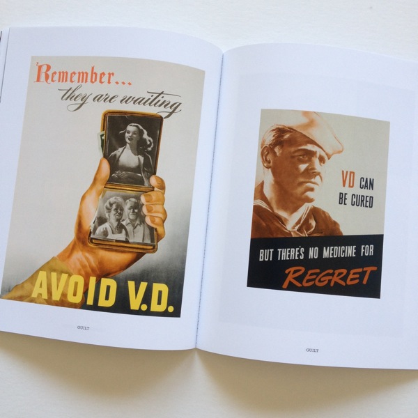 World War II’s Sensational Venereal Disease Posters