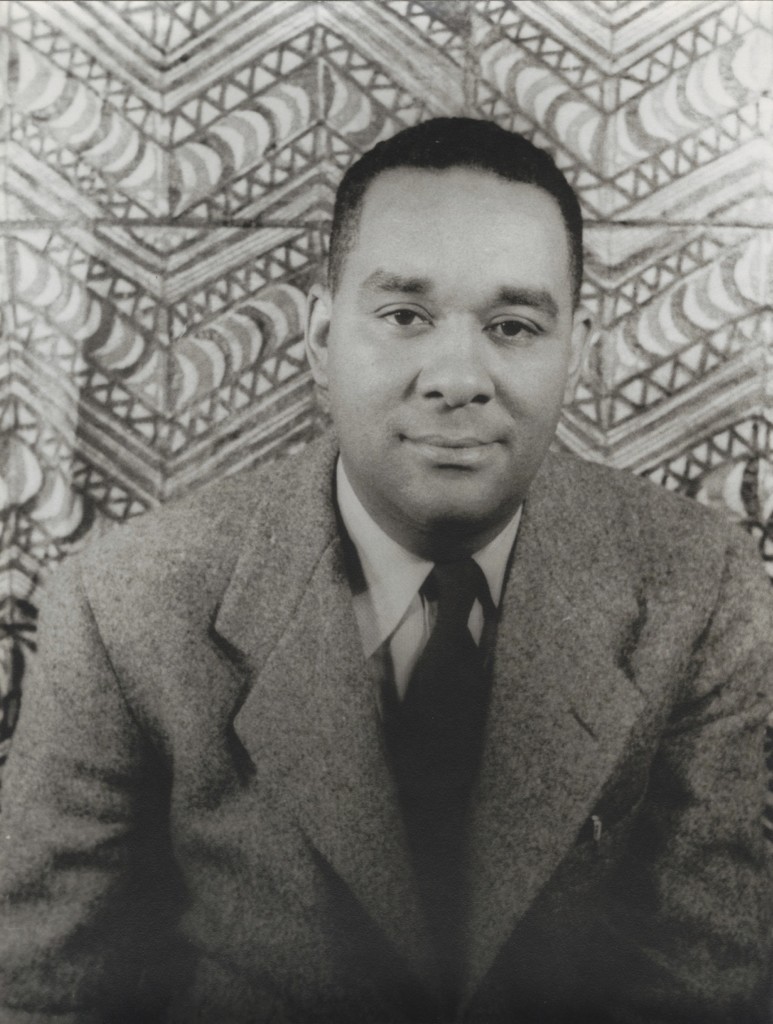 Remembering Richard Wright