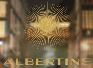 Inside Albertine by Dan Piepenbring