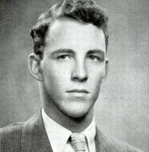 Lewis Lapham Remembers Peter Matthiessen