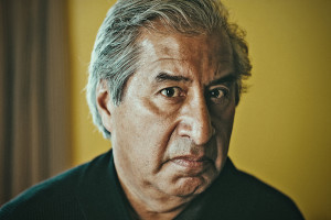 An Interview with Richard Rodriguez