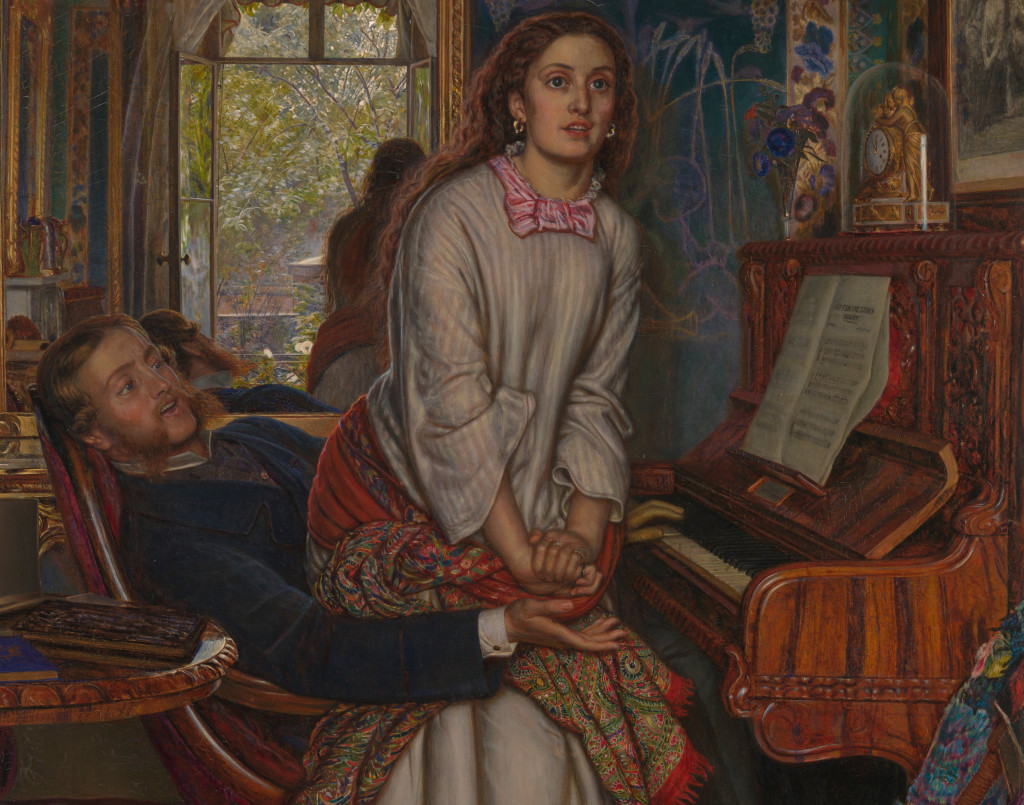 Conscience for Boys and Girls