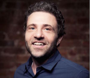 An Interview with David Gordon