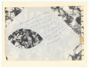 Richard Sharpe Shaver’s Theory on “Rock Books”