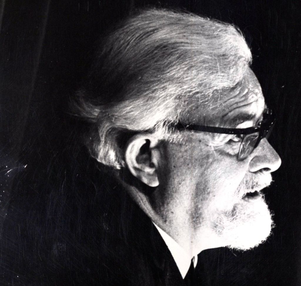 The Biography of T. H. White