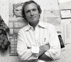 Assorted Hijinks: An Interview with Dick Cavett by Elliott David