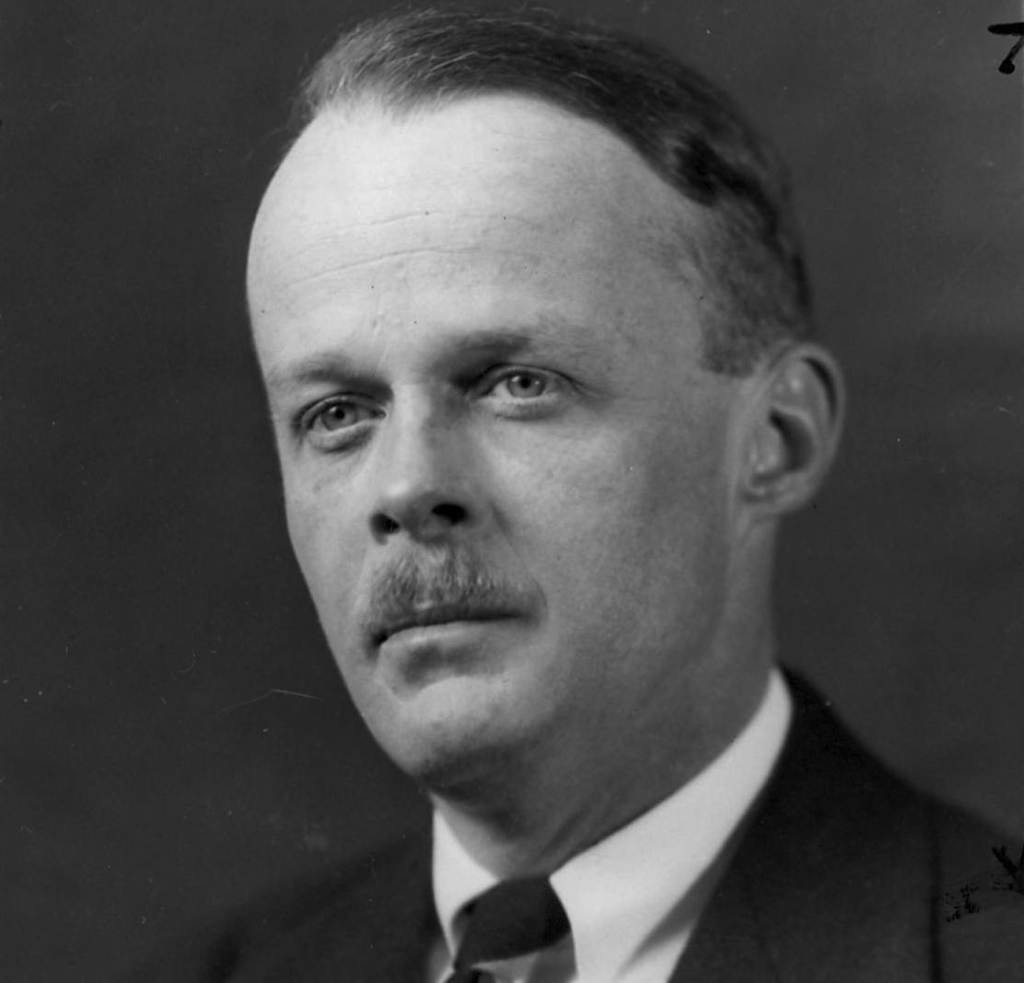 A Fake Oral History of Allen Tate