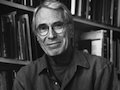 The Paris Review - Mark Strand, 1934–2014