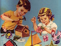 The Paris Review - McCall’s Giant Golden Make-it Book