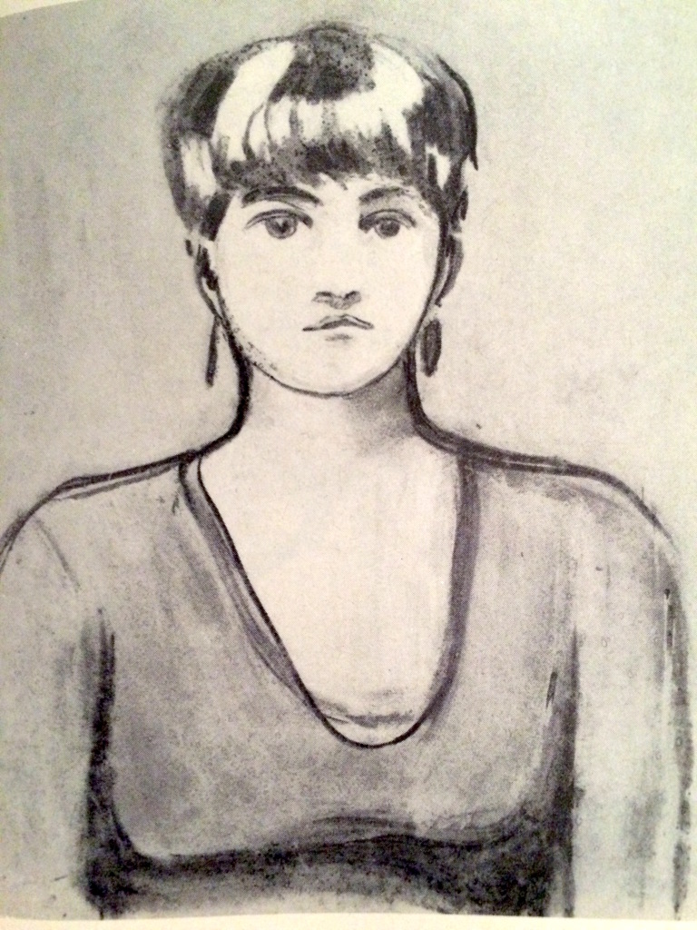 Jane Freilicher, 1924–2014