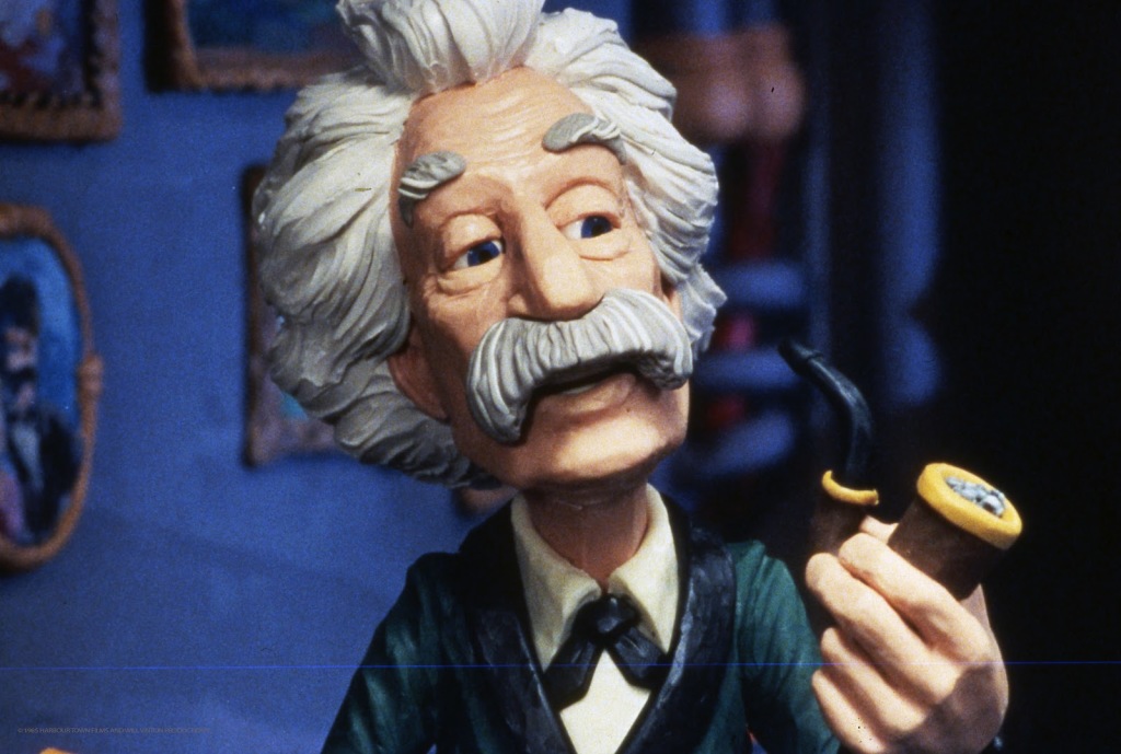 The Adventures of Mark Twain: Still Good, Thirty Years Later