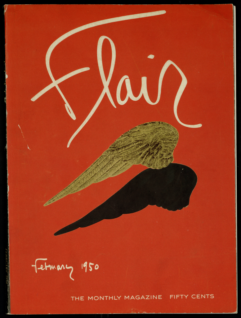 Fleur Cowles’s “Flair,” the Most Lavish Magazine of the 1950s