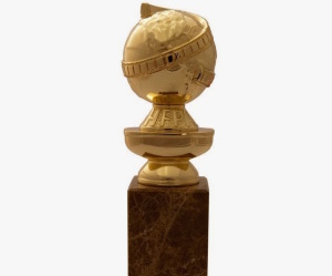 I Dreamed of the Golden Globes