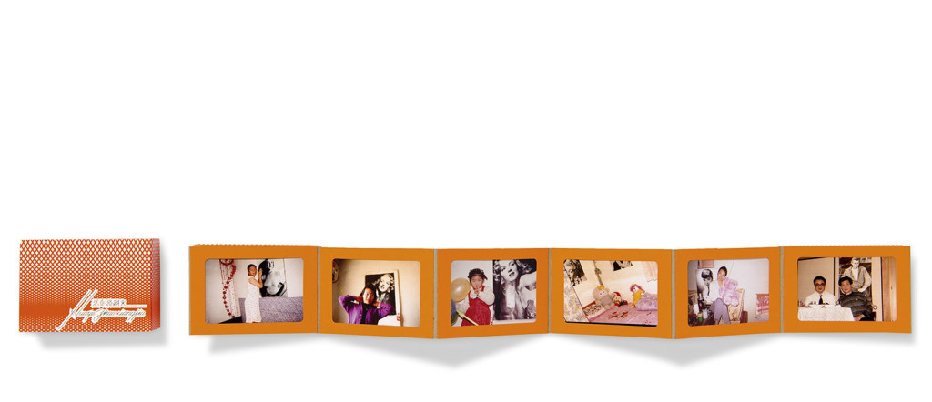 History and Mystery: A Century of Chinese Photobooks