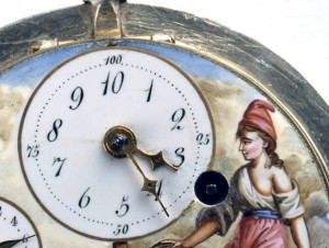 Who Controls Our Calendars?