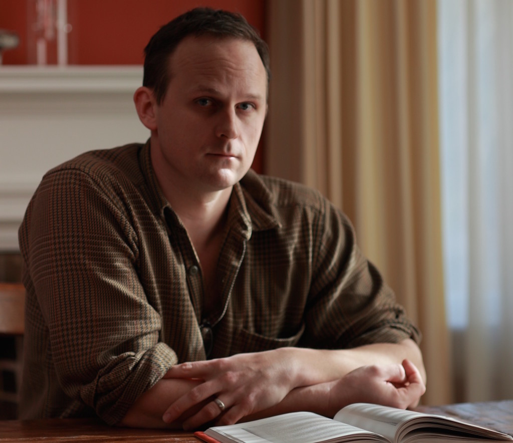 John Jeremiah Sullivan Wins Windham Campbell Prize